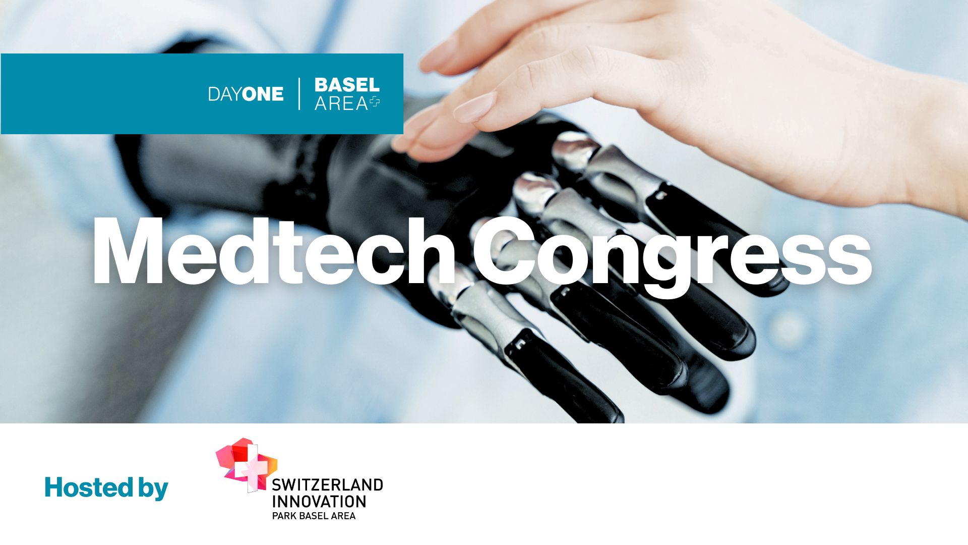 Medtech Congress 2024 - Day One